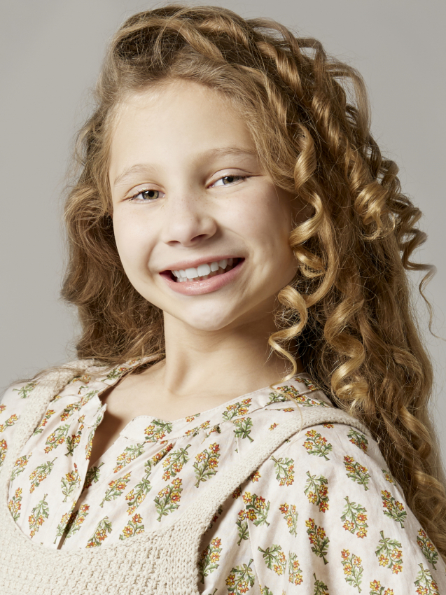 LeDREW MODELS - OLIVIA / LIFE